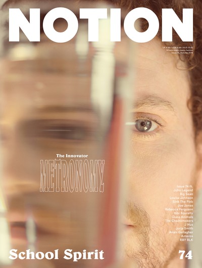 Notion August September 2011 53 On Magpile